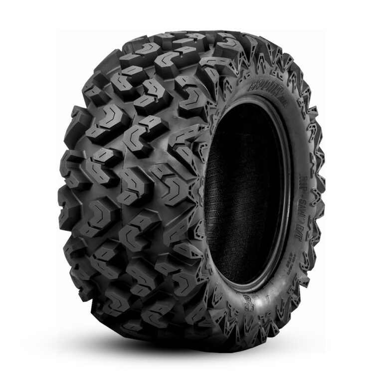 Tusk Terrabite Tires