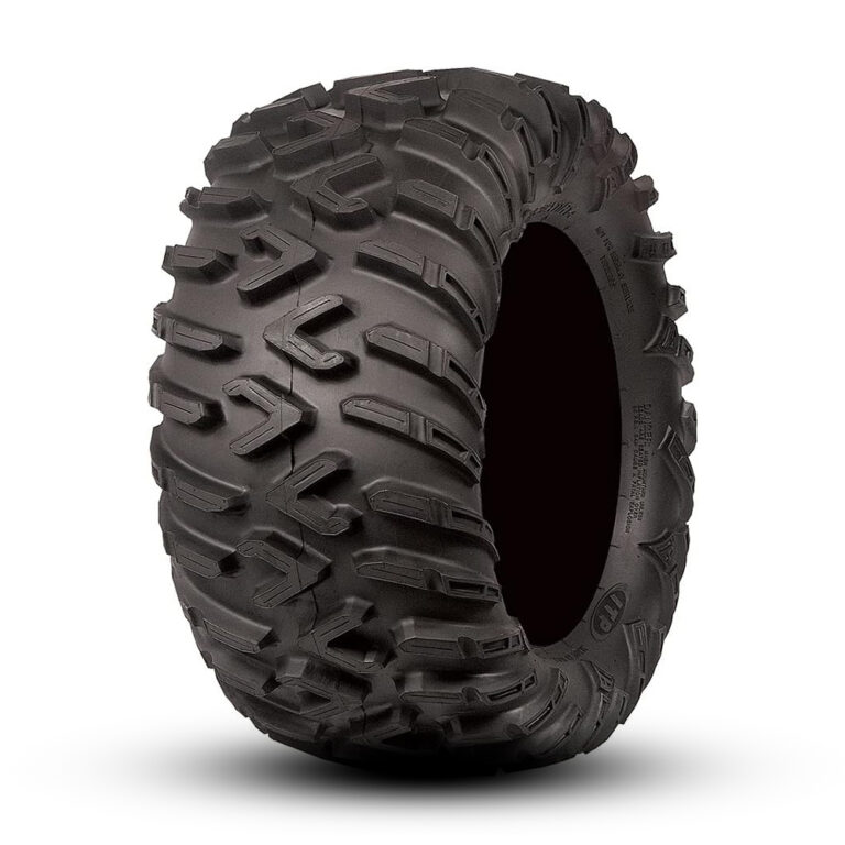 Tusk Terrabite Tires